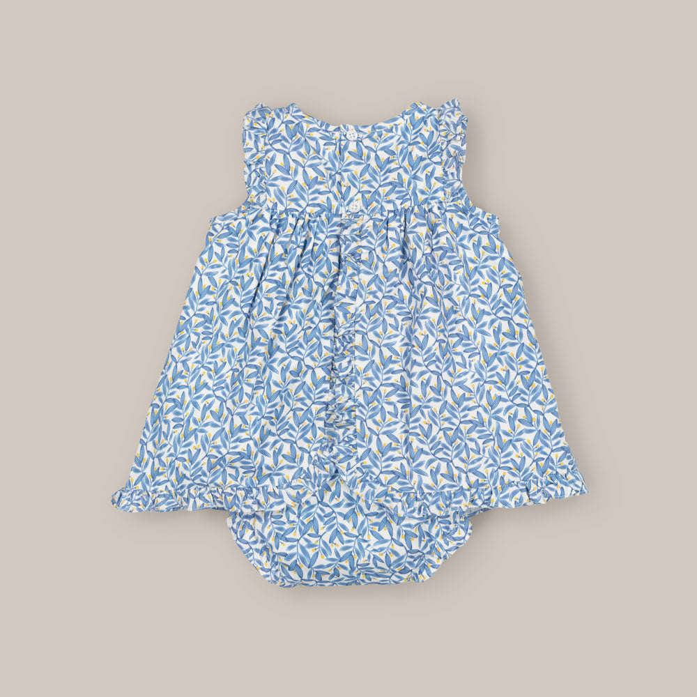 JESUSIN NIDO FAROL – Doña Carmen República Dominicana