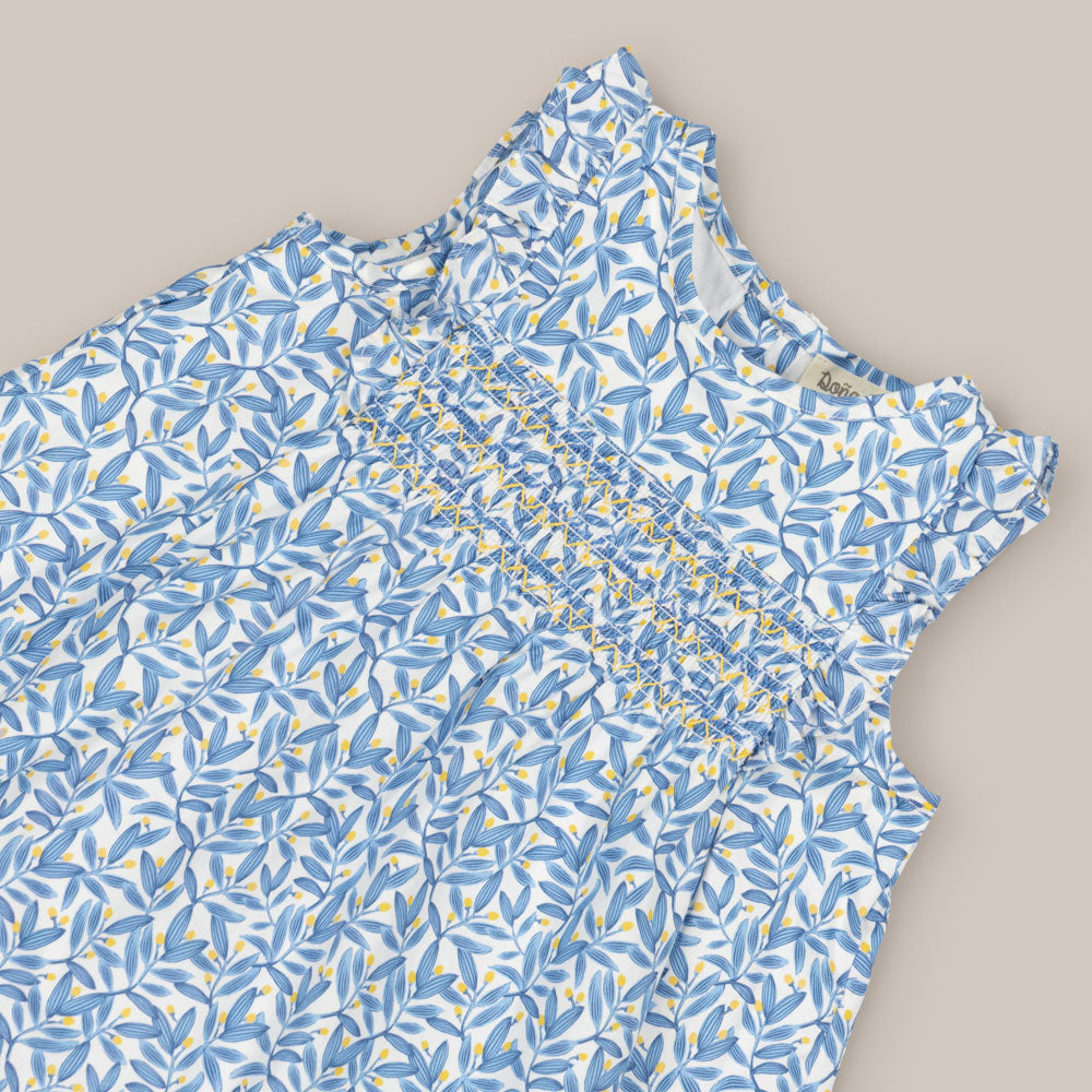 JESUSIN NIDO FAROL – Doña Carmen República Dominicana