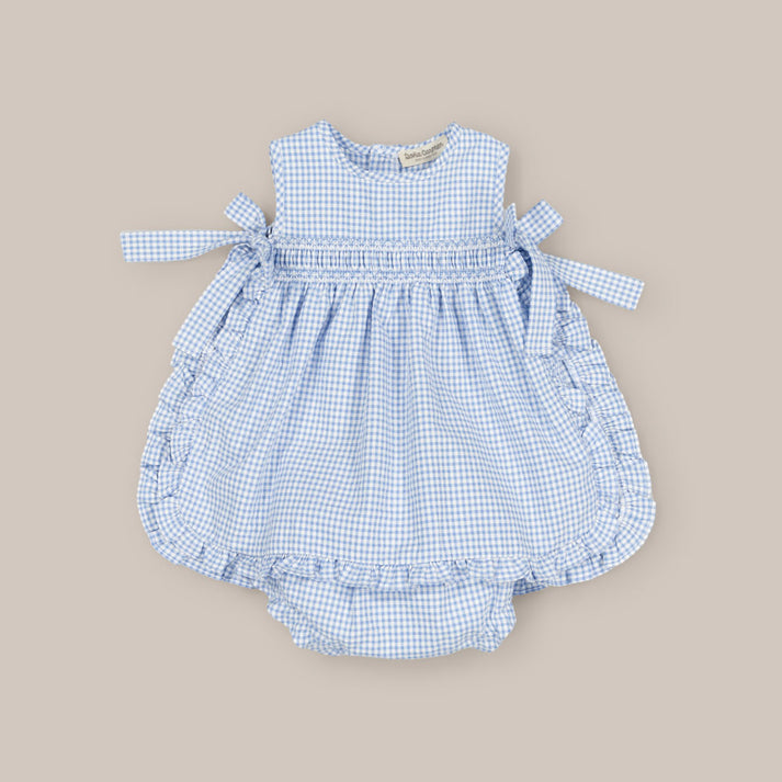 JESUSIN NIDO MARMARA – Doña Carmen República Dominicana