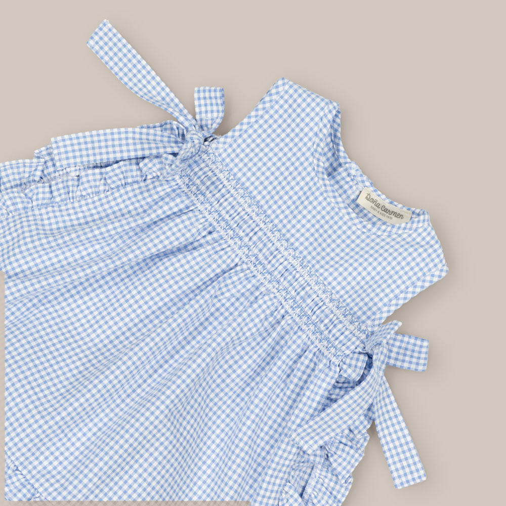 JESUSIN NIDO MARMARA – Doña Carmen República Dominicana