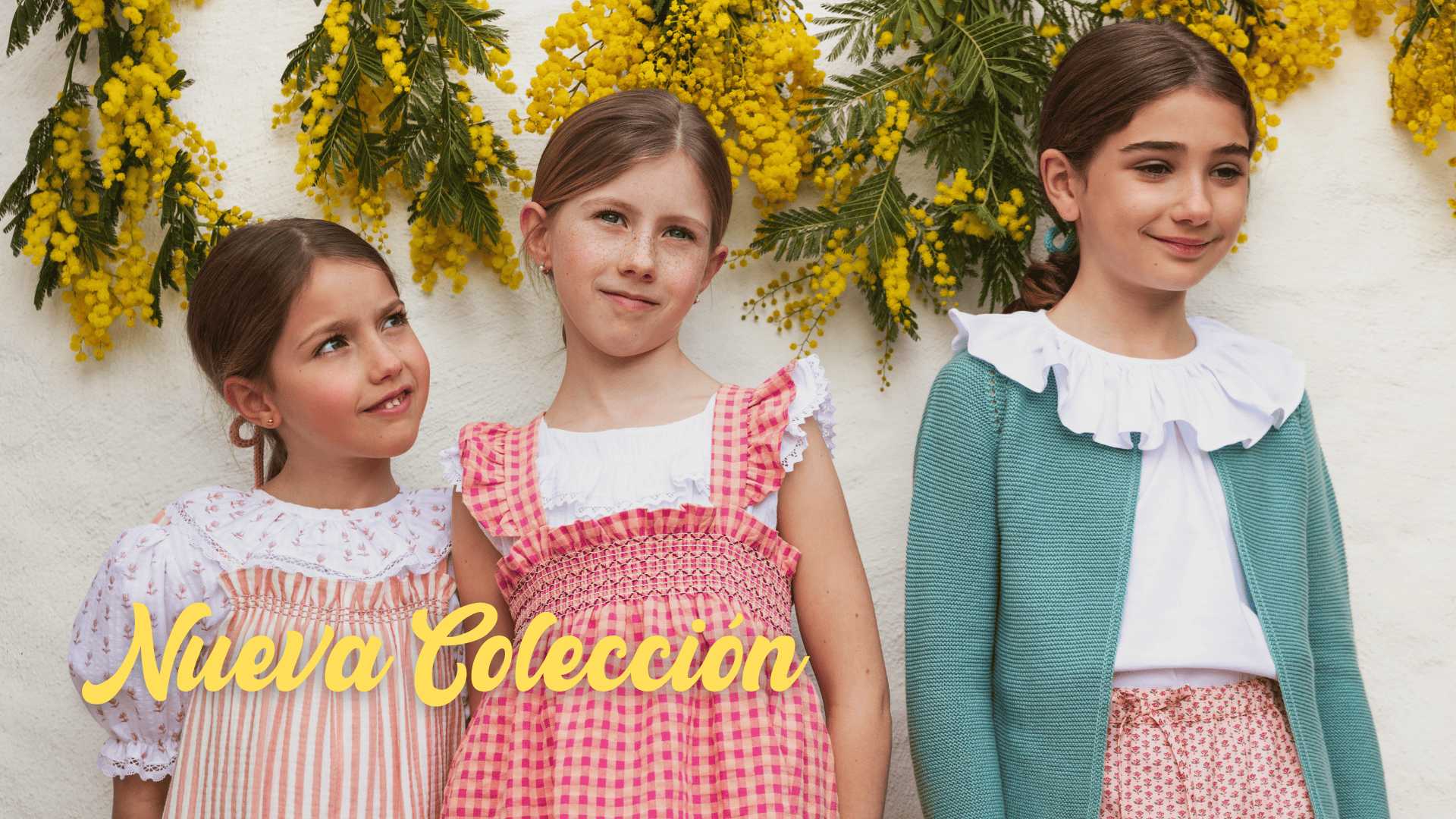 Doña Carmen Baby & Kids República Dominicana – Doña Carmen República ...